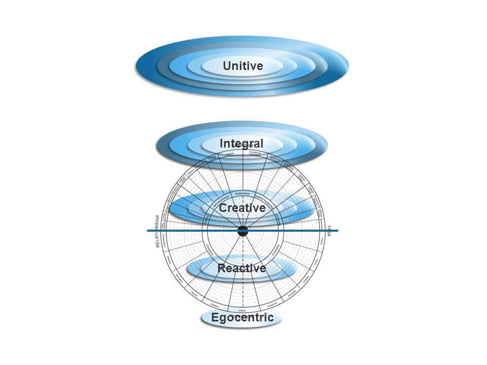 Dive Into the Universal Model of Leadership - Leadership Circle®