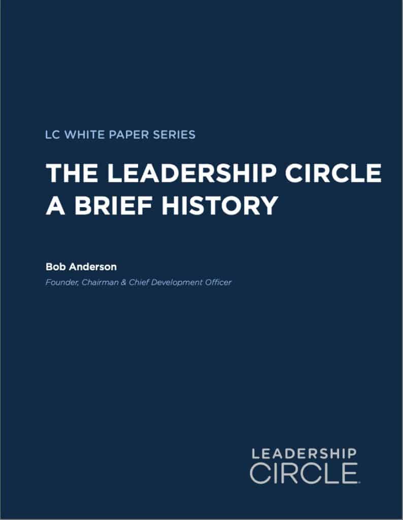 Leadership White Papers - The Leadership Circle