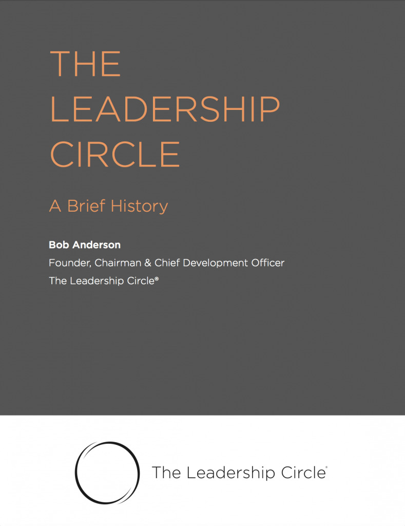 Leadership White Papers - The Leadership Circle