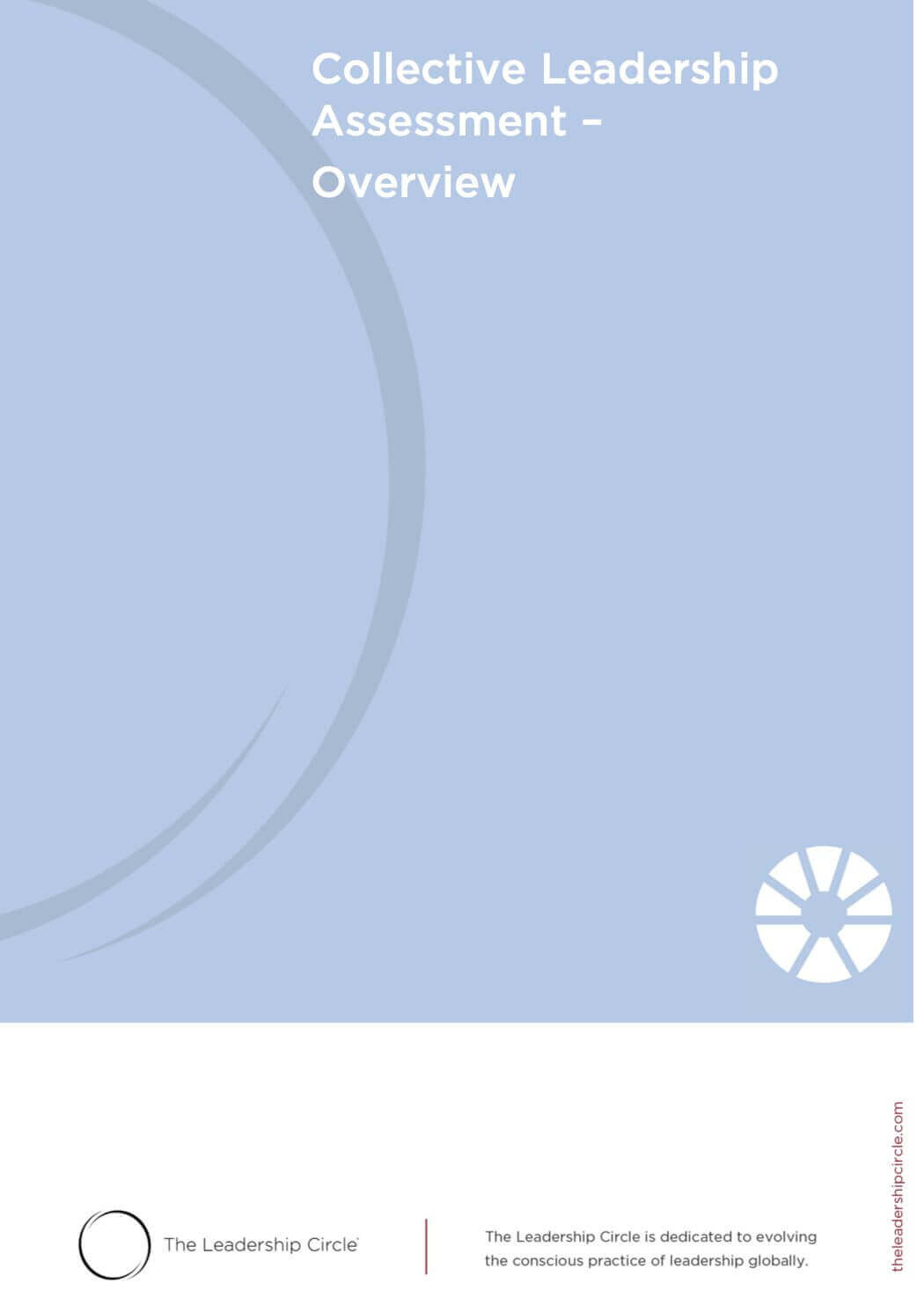 LCgo-CLA - How to Deliver - Leadership Circle