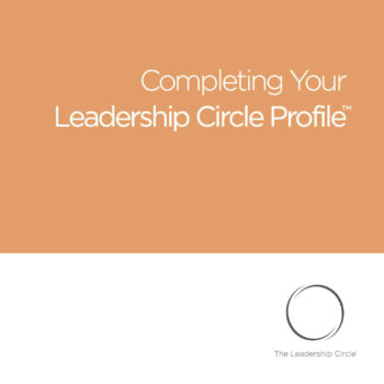 LCgo-LCP - Navigate The System - Leadership Circle