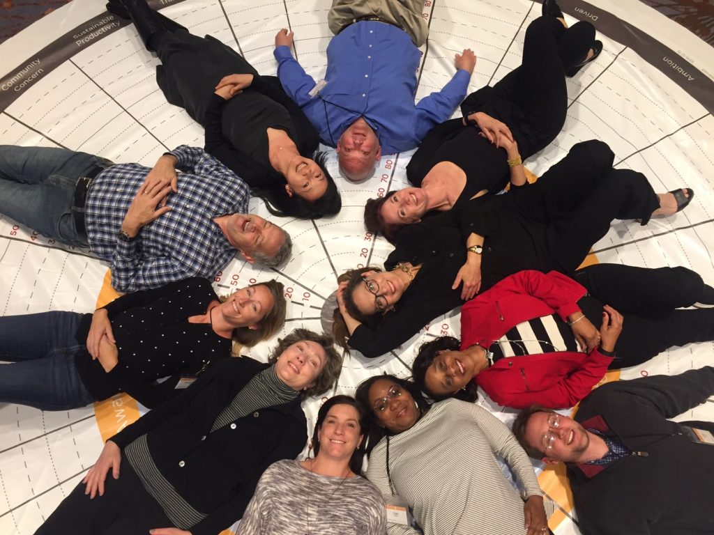 Careers - Leadership Circle®