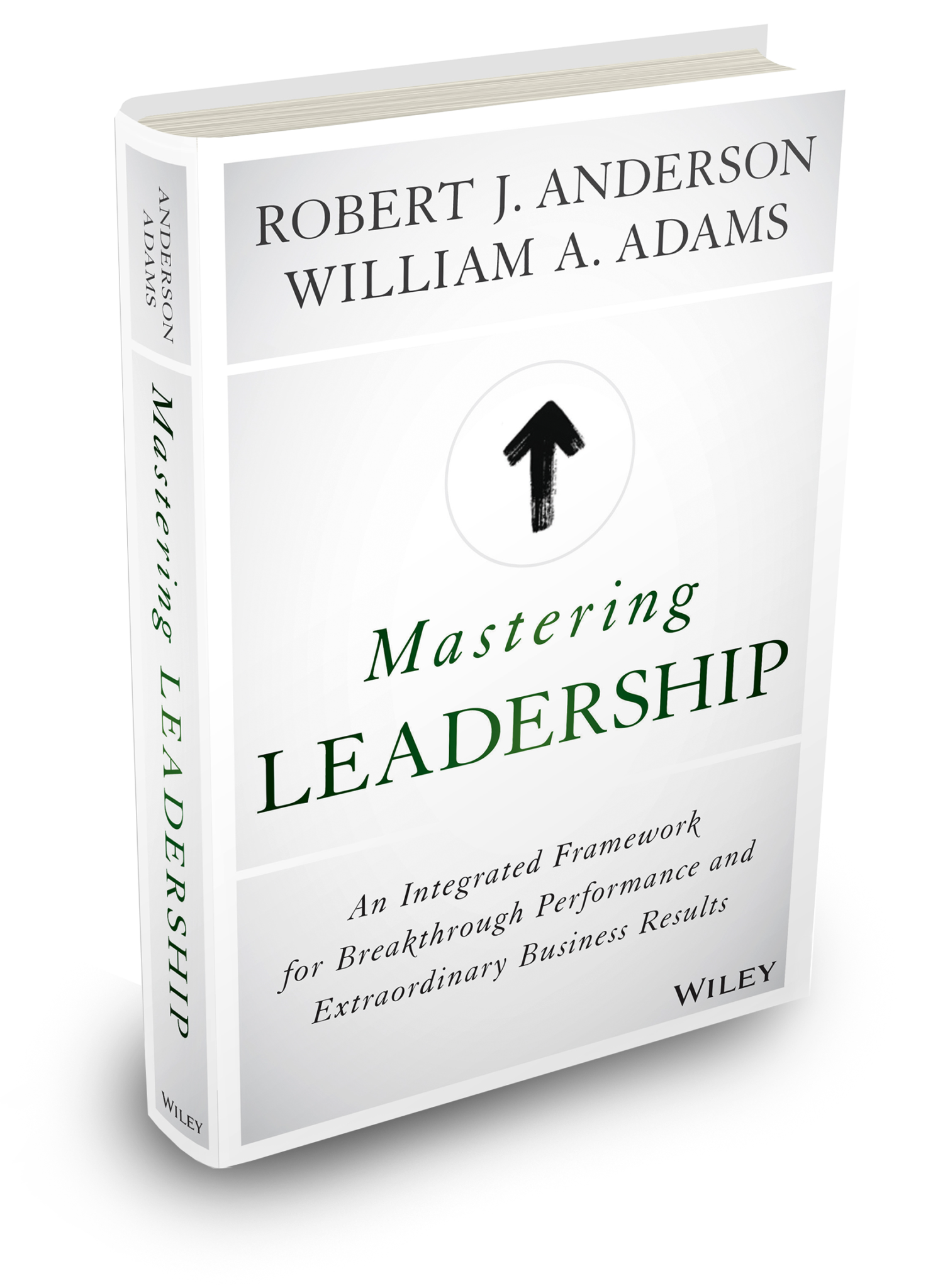Our Leadership Books Help You Scale & Master Leadership