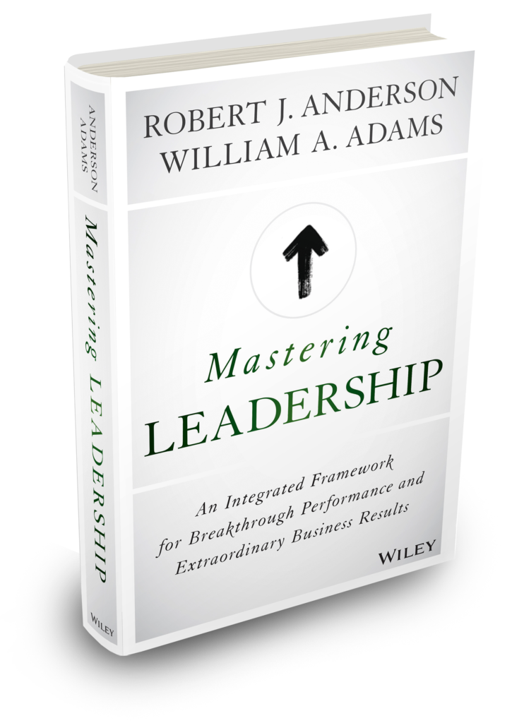 Our Leadership Books Help You Scale & Master Leadership