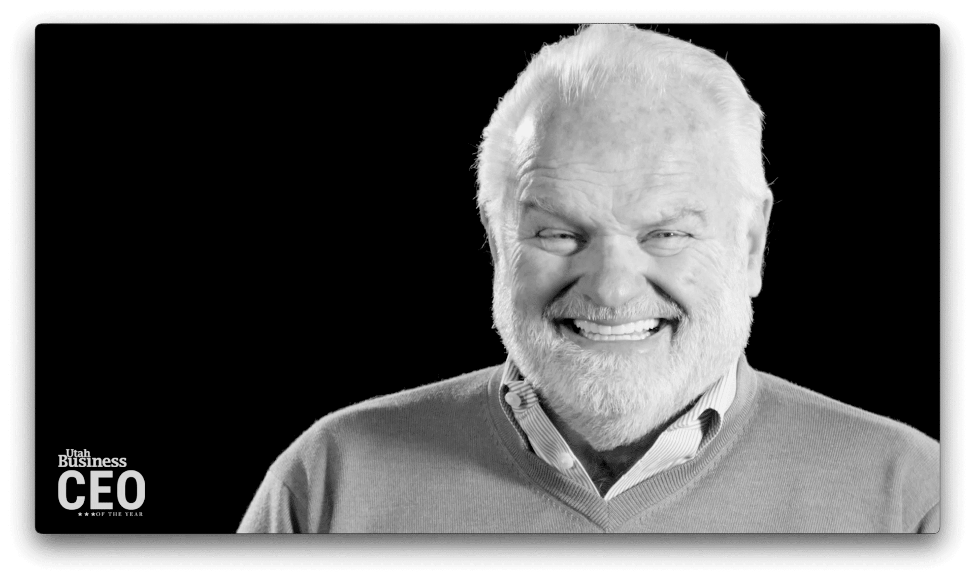 Bill Adams named CEO of the Year by Utah Business - Leadership Circle®