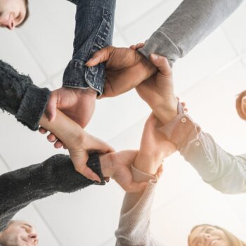 How to Build Team Cohesion | The Data-Driven Playbook
