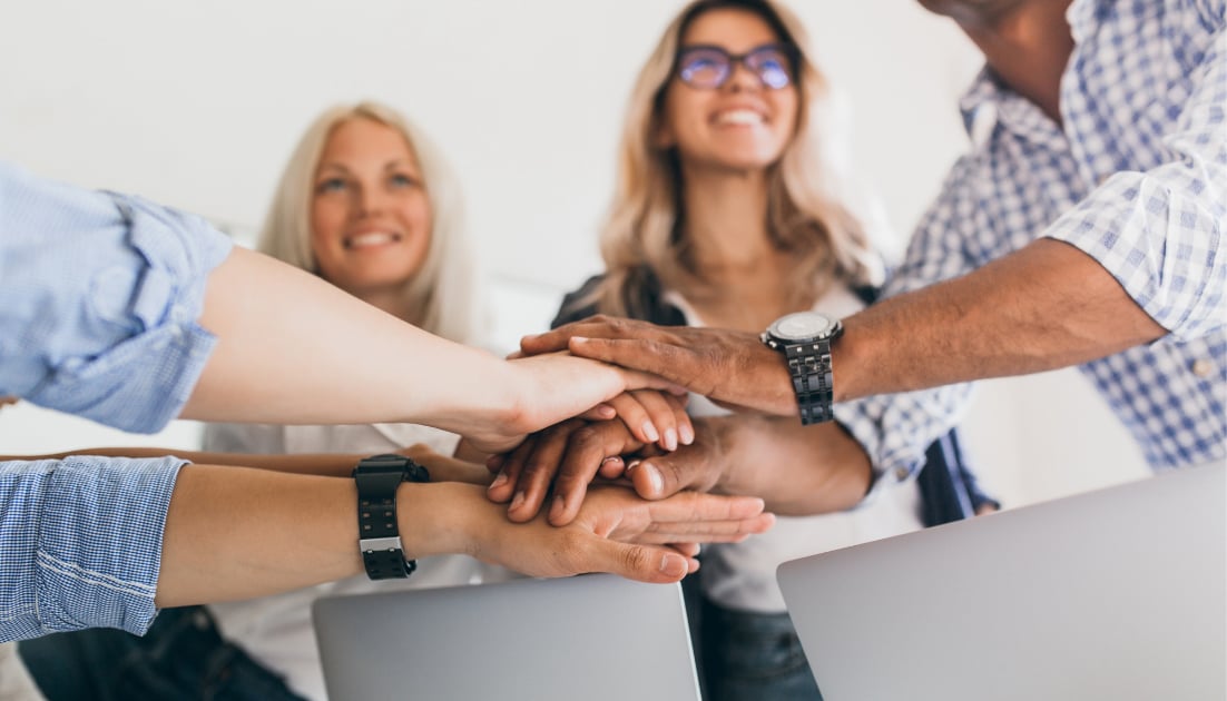 How to Build Team Cohesion | The Data-Driven Playbook