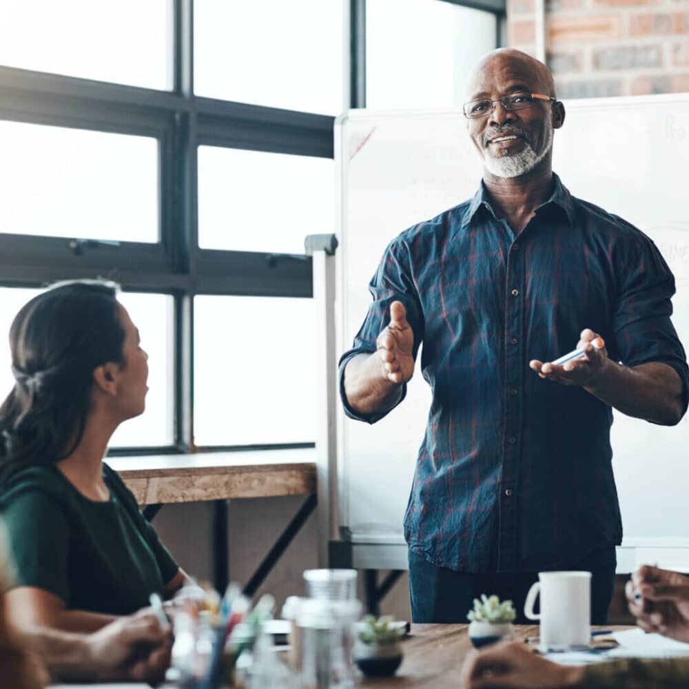 Leadership in Real Life Practice - The Leadership Circle