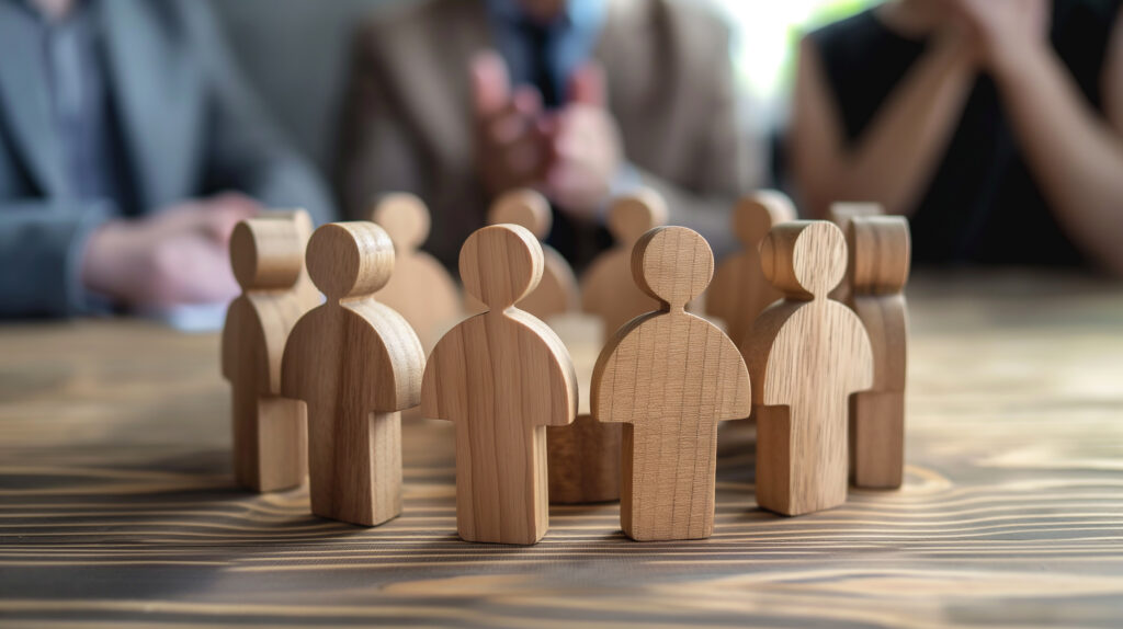 Leadership Development Solutions - Leadership Circle