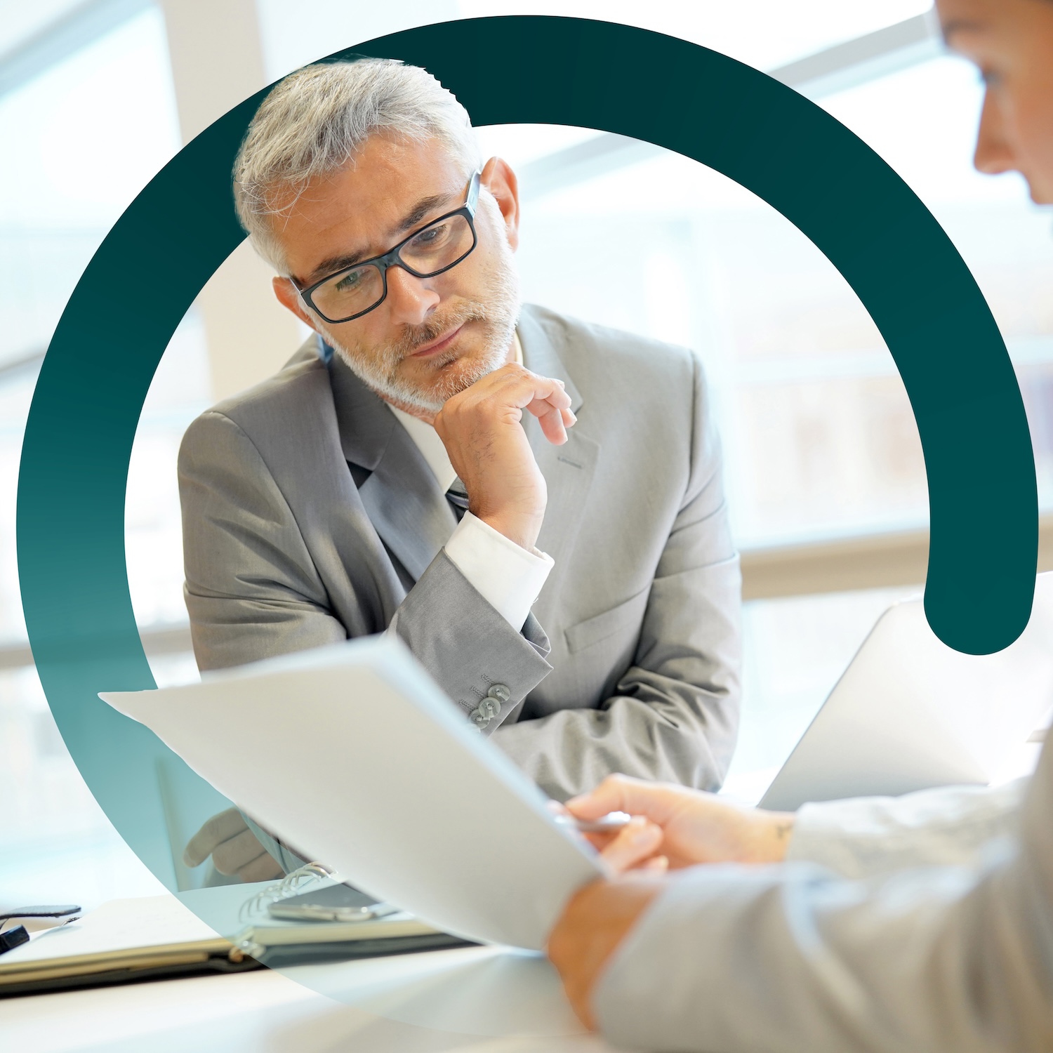 BRITE Team Effectiveness Assessment | Leadership Circle