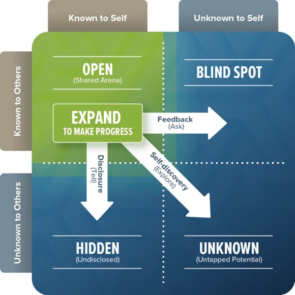Enhancing Leadership Acumen: Uncovering Blind Spots and Constructing ...