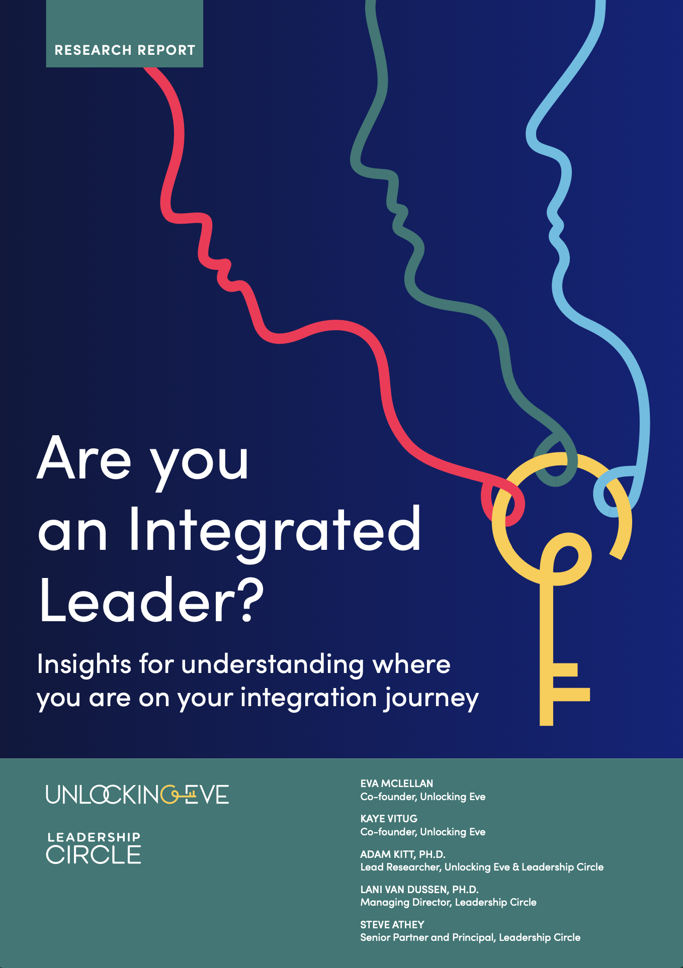 Leadership White Papers - The Leadership Circle