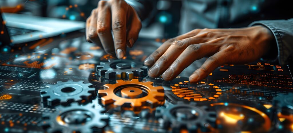 Don’t Reinvent the Wheel: Blending Traditional and Modern Methods for ...