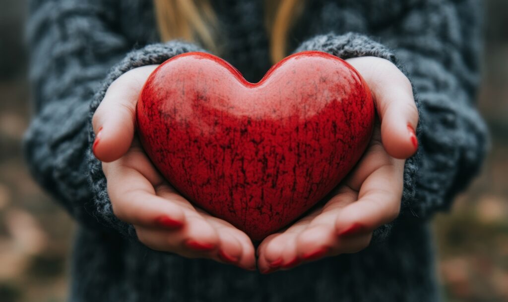 Why Leading with Heart Increases Your Creativity - Leadership Circle®