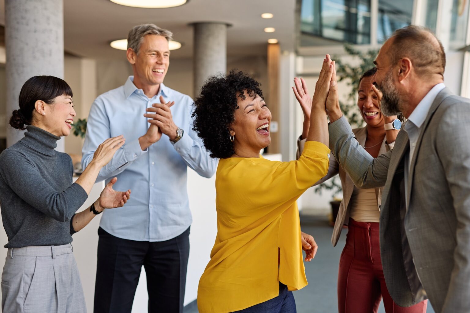 Leadership Development Solutions - Leadership Circle